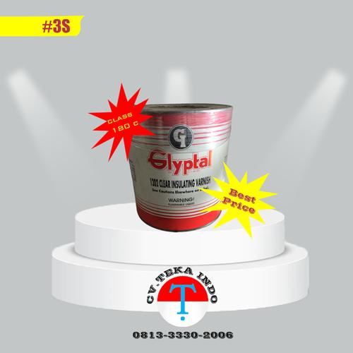 Jual serlak varnish glyptal vernis sirlak lak lem glyptal - Kota ...
