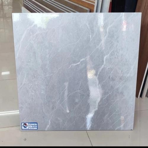 Jual Granit 60x60 motif Abu Glossy local | Damaris grey - Kab. Bogor ...