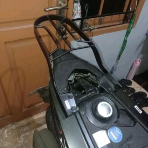 Jual Breket box genio scoopy mio soul gt behel genio mio scoopy fino ...