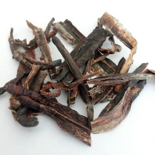 Jual 100 G GR GRAM DI LONG CACING TANAH KERING OBAT TIPES DAN DEMAM ...