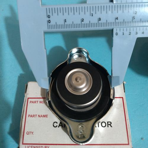 Jual Tutup Radiator MAZDA 2 DEMIO DENSO ASLI - Jakarta Utara ...