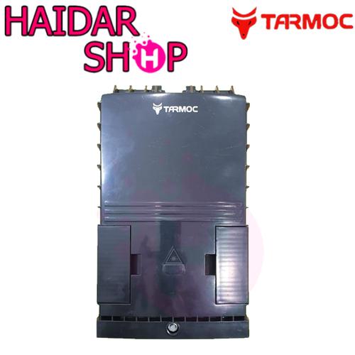 Jual ODP Mini 16 Core SC Hitam | Fiber Optic mini ODP 16C |Box Fiber ...