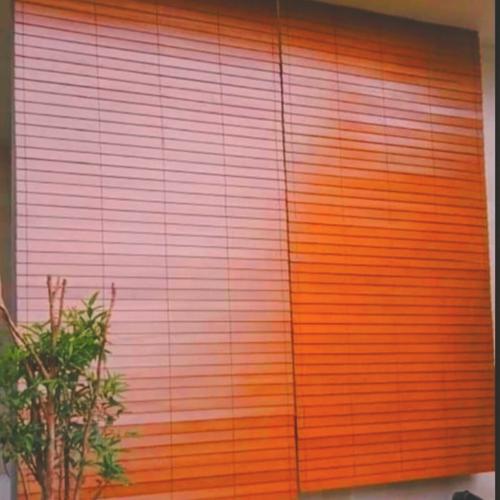 Jual Tirai PVC outdoor - warna bebas, 2x3 - Kab. Bogor - Anto krei ...