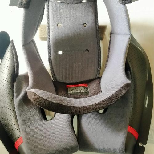 Jual hjc rpha 10 set interior - XL - Kota Bekasi - Irfan Busa Helm ...