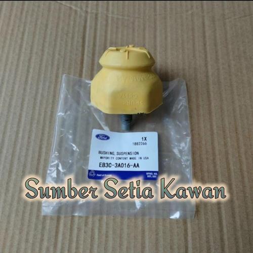 Jual Stopper Body Bushing Suspension Front Dumper Peredam Ford Ranger 3 ...