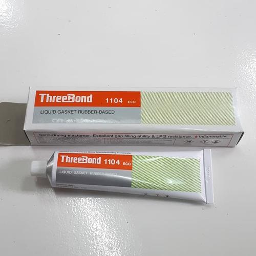Jual Lem Tribond ThreeBond 1104 Lem Gasket - Jakarta Selatan - toko ...