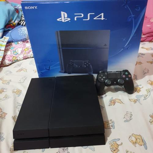 Jual PS 4 Fat 500gb Ori - Jakarta Utara - PV Diecast | Tokopedia
