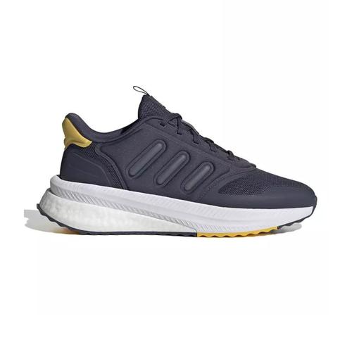 Promo Sepatu Running Pria Adidas Xplr Phase Boost Navy/Yellow Original ...