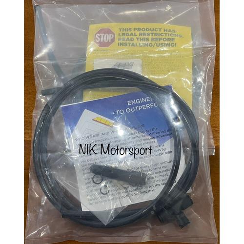 Jual AEM Nozzle WMI V3 / AEM V3 WATER METHANOL INJECTION UPDATE KIT ...