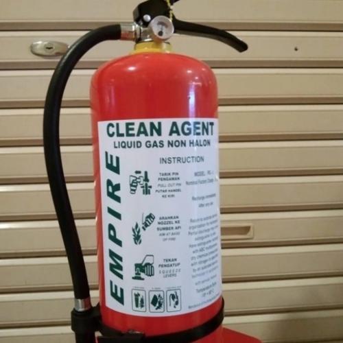 Jual apar af 11 clean agent 3 kg empire - Jakarta Barat - Global Fire ...