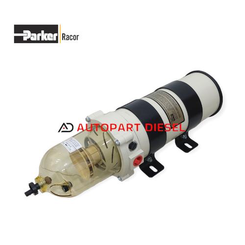 Jual 1000FH30 Parker Racor Genuine Fuel Filter WS Assy Set 1000FH Ori ...