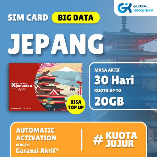 Jual SIMCARD JEPANG KUOTA BESAR | JAPAN SIM CARD KARTU DATA INTERNET ...
