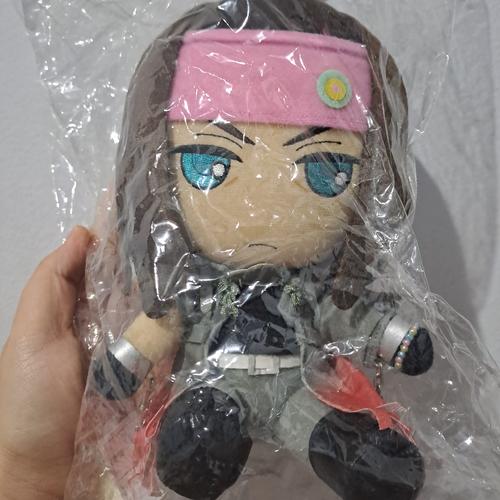 Jual Mink Scratch Dramatical Murder Nitro Chiral Plushie GIFT Japan ...