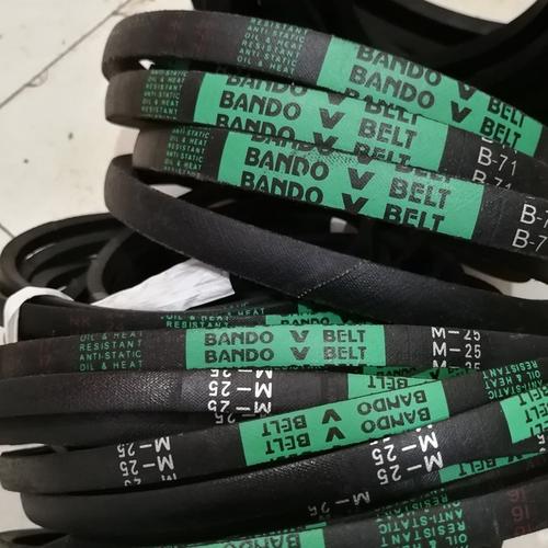 Jual V belt Bando C150 van belt V-belt mesin motor C 150 - Jakarta ...