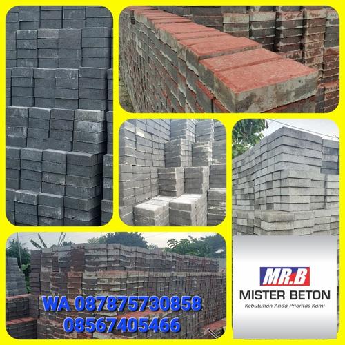 Jual Paving Block, Conblock, Konblock, Pavingblock - Kota Depok ...