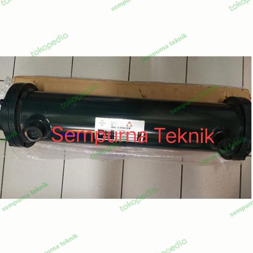 Jual Hydraulic Oil cooler OR 350 Delta - Jakarta Barat - sempurna ...