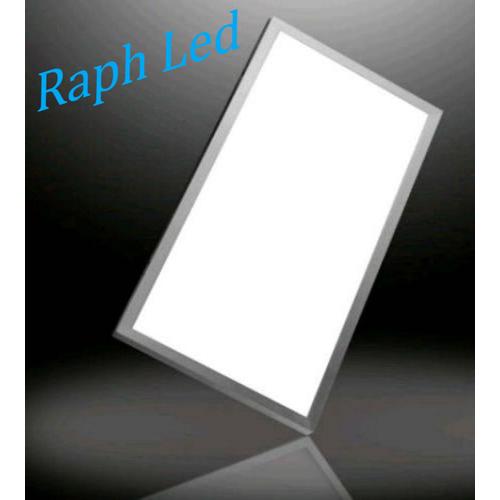 Jual Lampu panel Led 30 x 60cm 36W 60 x 30cm / downlihgt led panel 36w ...