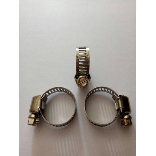 Jual CLAMP KLEM SELANG 3/4 INCI / HOSE CLAMP - Kota Surabaya - Republik ...