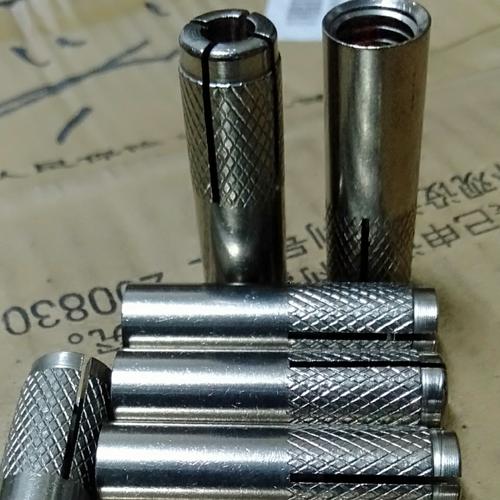 Jual Dynaset M8 Stainless 304 / dinaset / moritop / morytop / anchor ...