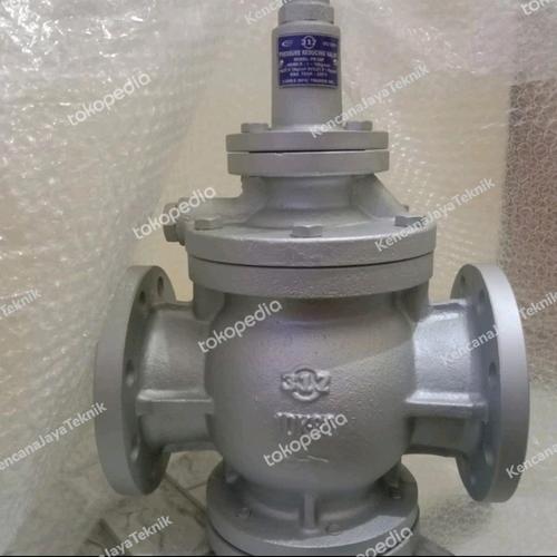 Jual PRV Pressure Reducing Valve Jis 10k 6" inch DN150 317 Taiwan ...