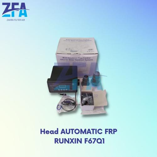 Jual 3 Way Valve Filter Automatic /Kepala Filter tabung FRP Otomatis ...