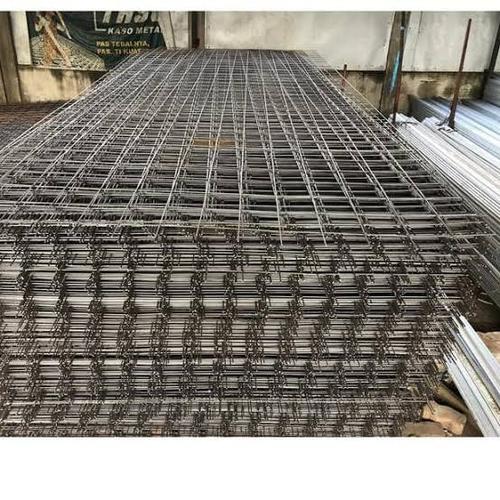 Jual Wiremesh M7 SNI - Kab. Tangerang - Gemilang Bangunan | Tokopedia
