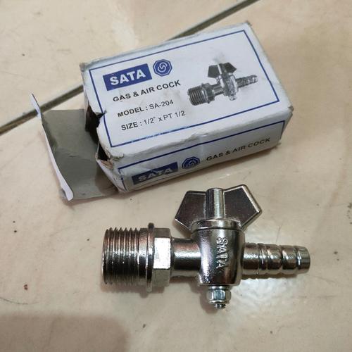 Jual stop kran gas LNG 1/2 inch - Jakarta Pusat - Bangkitsentosa ...