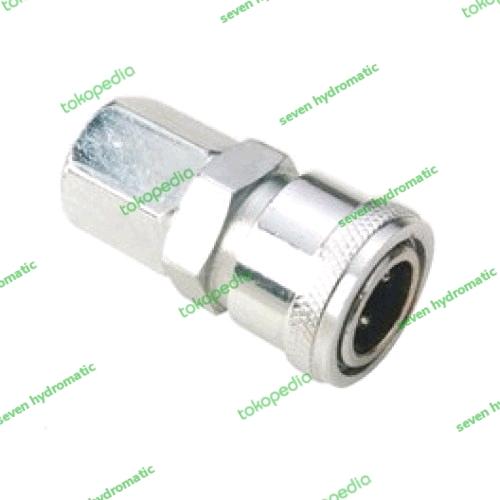 Jual COUPLER ANGIN SF 20 1/4 INCH DRAT DALAM - Jakarta Barat - seven ...