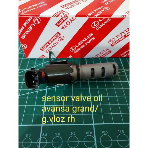Jual Sensor VVTI Camshaft Timing Oil Control RH Kanan Grand New Xenia ...