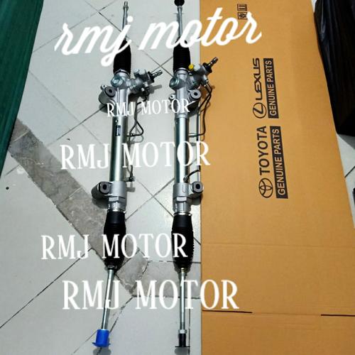Jual Fortuner 2007 - 2014 rack power steering rack steer Rack steering ...