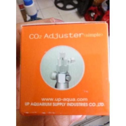 Jual Regulator Co2 Simple Adjuster Aquascape Aquarium - Kab. Bekasi - Sportayy | Tokopedia