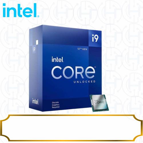 Jual Processor Intel BOX i9 11700 11th Gen Rocket Lake 8 Core LGA 1200 ...