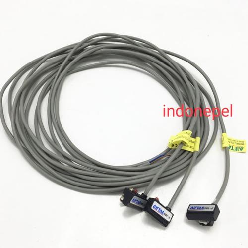 Jual cs1f magnetic sensor switch cs 1 f cs1-F airtac cylinder pneumatic ...