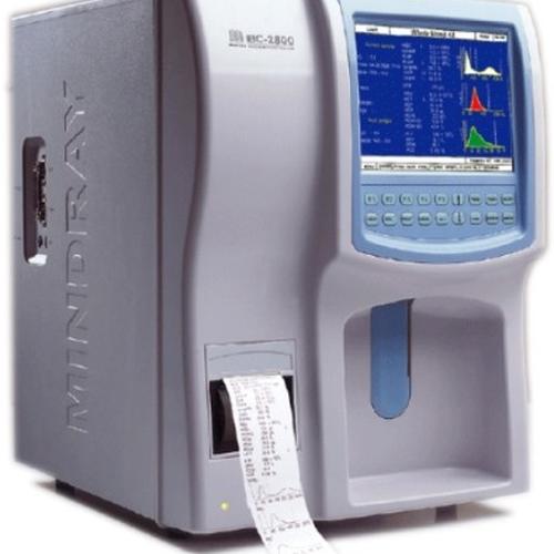 Jual Hematology Mindray BC 2800 garansi 1 tahun - Kota Bekasi - Pusat.Lab&Radiology | Tokopedia