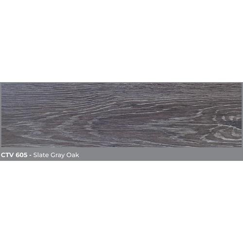 Jual VINYL CARTA 3MM | CTV 605 - SLATE GREY OAK - Kota Tangerang ...