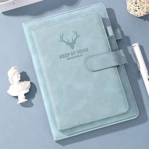 Jual Buku Diary A4 Book Catatan Kertas Tulis Note Notes Notebook Cover ...