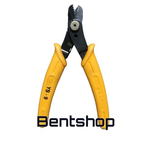 Jual Tang Wire Stripper Goot YS-9 Made in Italy - Jakarta Pusat ...