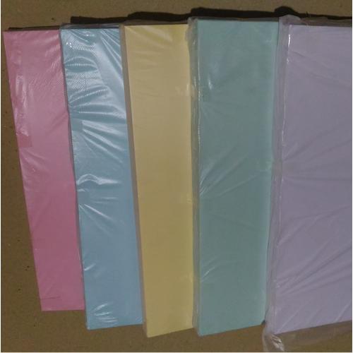 Jual Kertas Cover Jilid Manila / Brief Card (BC) 160gsm A3 (30x42 ...