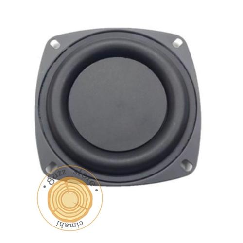 Jual Passive Bass Radiator 4 inch Subwoofer Pasif Bass - Kota Cimahi ...