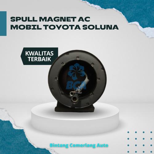 Jual SPULL MAGNET AC MOBIL TOYOTA SOLUNA - Kab. Tangerang - TUKANG AC ...