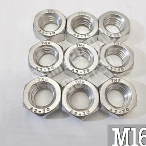 Jual mur stainless 304, m14 - Kab. Tangerang - Kavino BAUT shop | Tokopedia