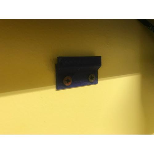 Jual Intel Nuc Wall Mount For Mini Pc Intel Nuc Bracket Nuc Adapter ...