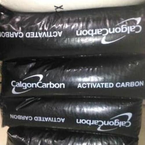 Jual Calgon Carbon - Jakarta Utara - VISCO WATER SOLUTION | Tokopedia