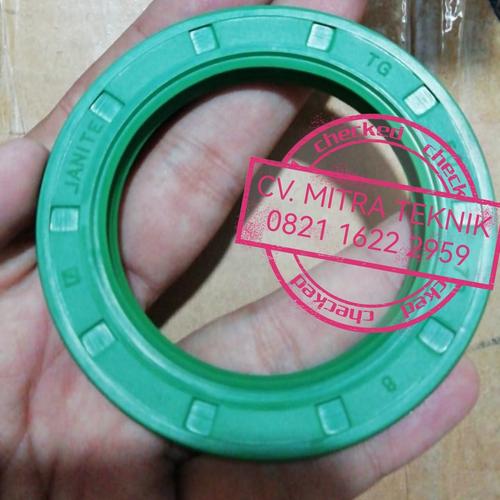 Jual oil seal atau shaft seal bahan VITON ukuran 190x240x18 atau 190 ...