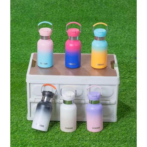 Jual DODGE Gradient 500ml Tumbler READY - Putih - Jakarta Barat - dLeid | Tokopedia