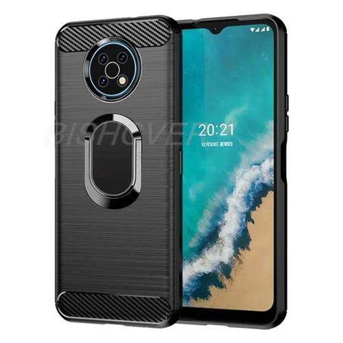 Jual CASE NOKIA G50 G20 G10 CASE CARBON RUGGED ARMOR ANTI SHOCKPROOF ...