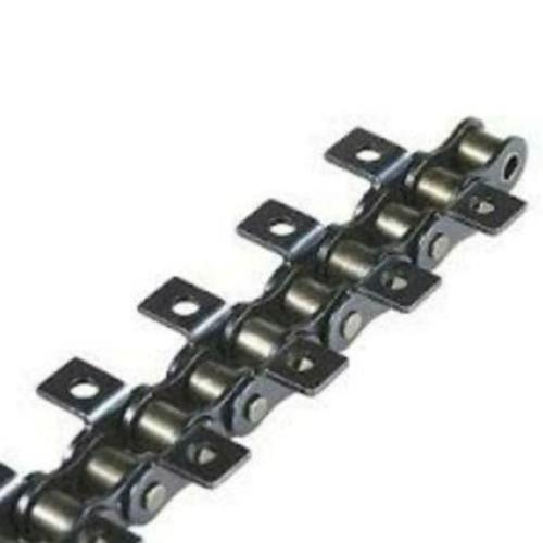 Jual RS 40 - 1 K1 2L ROLLER CHAIN SINGLE EVERYLINK RANTAI KUPING ...