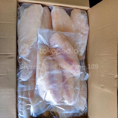 Jual Ikan dori fillet 1kg Dory Fillet 1kg Bandung Dori Filet Murah ...