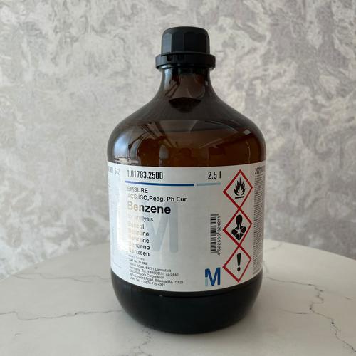 Jual BENZENE, BENZEN, BENZENA | MERCK - Kota Bandung - PT. DWI ASOKA ...