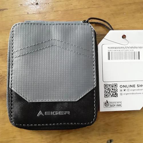 Jual Dompet Eiger Toucan Original - Kab. Bandung - Outdoorapparels ...